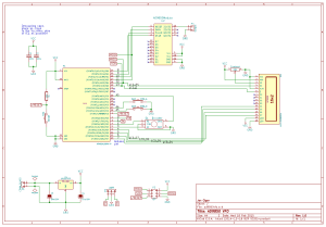AD9850 VFO/signal generator – Jan's bits and bytes